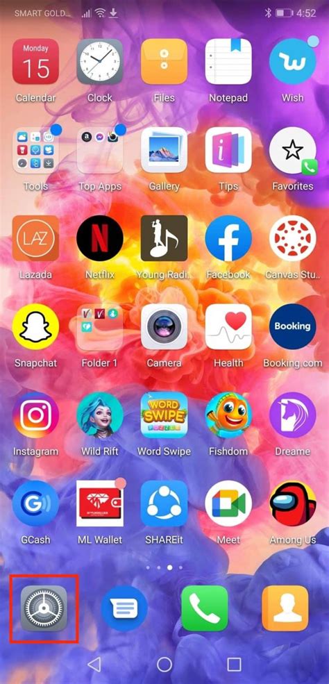 How To Reset Network Settings On Android Full Easy Guide JoyofAndroid