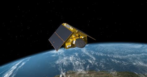 6 Claves Del Sentinel 6b El Satélite De La Nasa Que Podrá Anticipar Desastres Naturales Y El