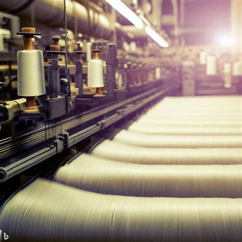 La Industria Textil Y Ropa En México Factoro