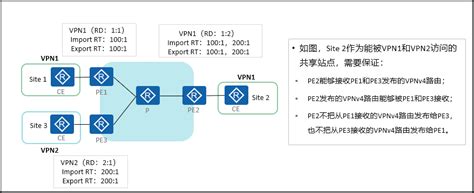 6 3 0 mpls vpn基本组网 mpls组网 csdn博客
