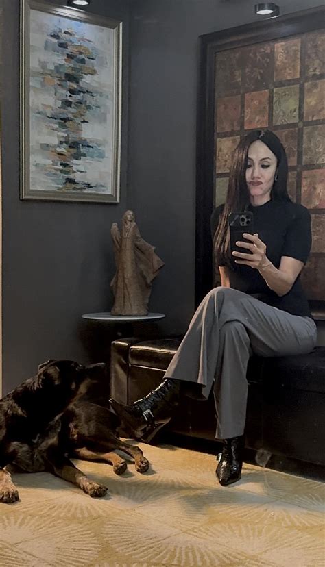 Julia Barrera He Notices Every Facial Twitch I Suspect Facebook