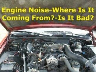 Engine Spark Knock: Causes, Symptoms, and Solutions