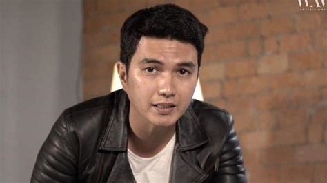 Bakal Sepanggung Dengan Agnez Mo Aldi Taher Ingat Ingat Wajah Istri