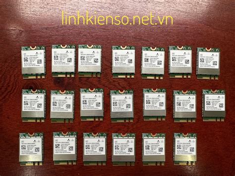 Card Mediatek Wi Fi 6e Mt7922 M 2 Ngff 2 4g 5g 6g 2400mbps Bluetooth 5 2