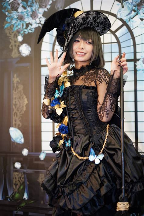 「女神か？」「ただひたすらに天使でした」宇垣美里、コスプレでアコスタ降臨！現場から写真が続々 男子ハック