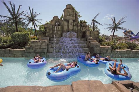 Lazy River Country Water 14 Best Lazy Rivers In The Us For A Chill