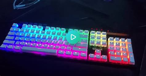 New Keyboard Album On Imgur