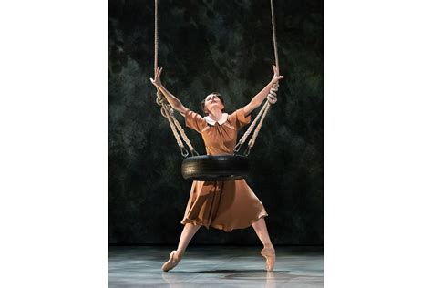 Hannah Bateman Northern Ballet