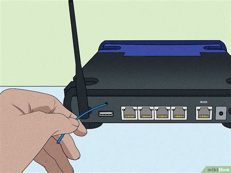 How To Set Up And Configure A Router A User Friendly Guide