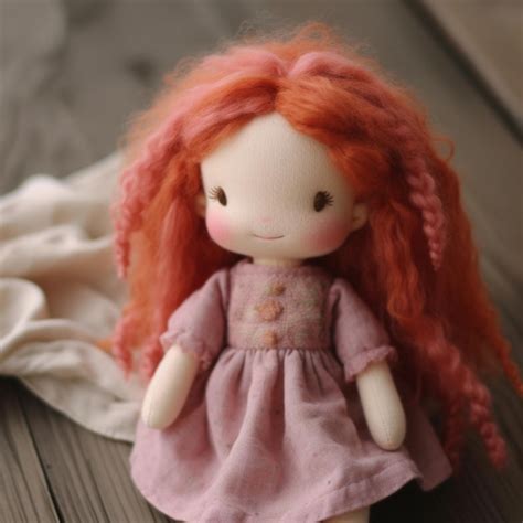 Fotos Boneca Cabelo Laranja 73 000 Fotos De Arquivo Grátis De Alta Qualidade