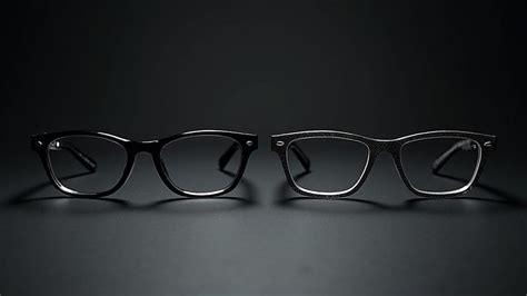 Polycarbonate Vs Carbon Fiber Eyeglass Frames Durability Comfort
