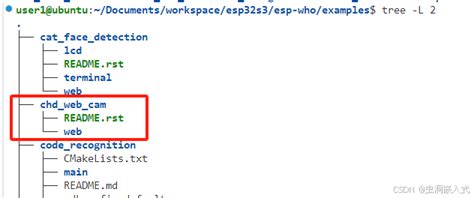 Esp32学习：用虫洞esp32开发板，快速实现无线图传esp32图传 Csdn博客