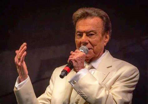 Ícone Da Música Brasileira Agnaldo Rayol Falece Aos 86 Anos Notícia Hoje