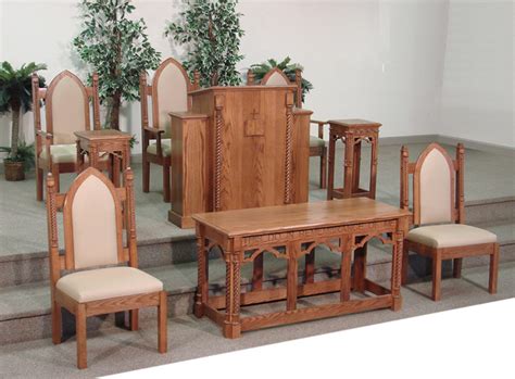 Pulpit Chairs For Sale Kivetts Fine Church Furniture