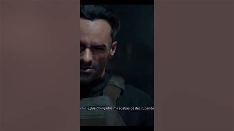 Alejandro Vargas Cod Mw Ii Youtube