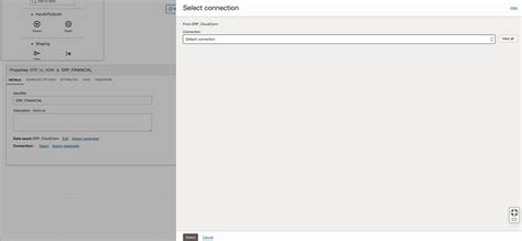 Create Fusion Saas Data Replication Into Oracle Autonomous Data