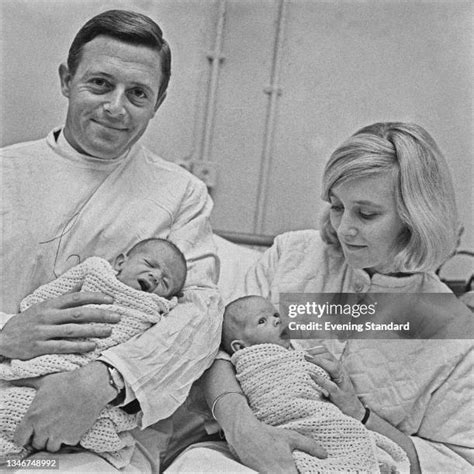 Host Michael Aspel Photos And Premium High Res Pictures Getty Images