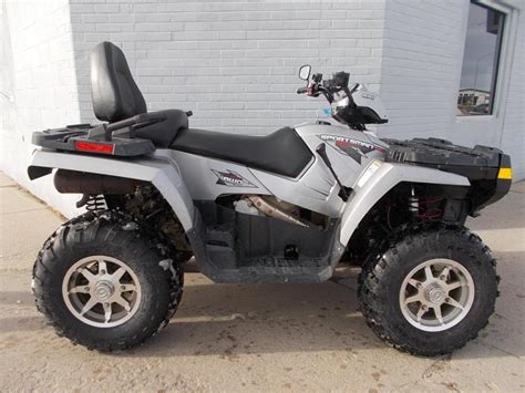 Polaris Sportsman 800 X2 Motorcycles For Sale