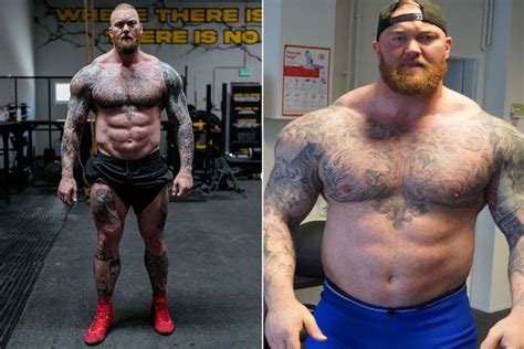 Icelandic Strongman