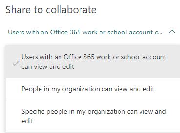 How to share Microsoft Forms with your colleagues | SharePoint Maven
