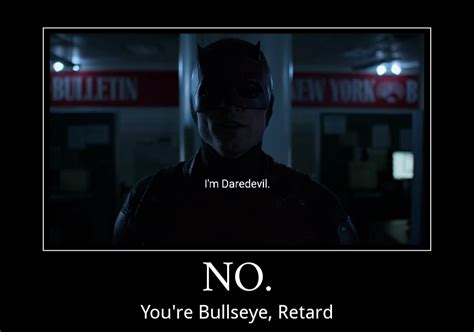 Stupid Idiot Doesnt Even Know What Character He Is Rokbuddymurdock