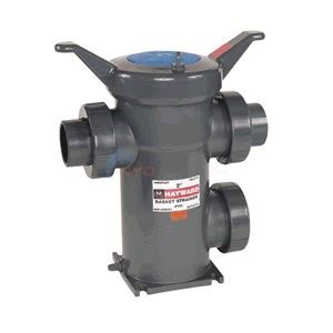 Hayward Basket Strainer Parts