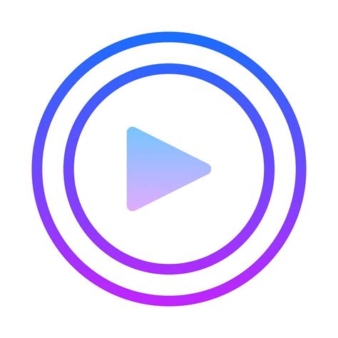 Best Play Button Png Image For Your Projects