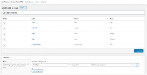 Create Custom Post Type Loops Templates With Dynamic Content