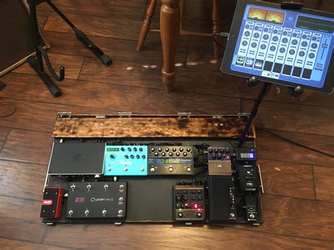 Write Up Adding Midi Control To A Guitar Effects Pedal Audio Arduino Forum