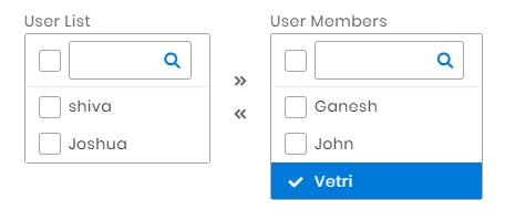 Remove Buttons From PrimeNG PickList In Angular Stack Overflow