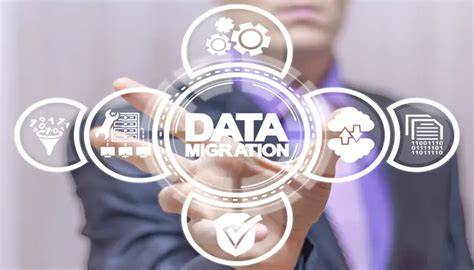 Seamless On Premise Data Migration Solutions Guide