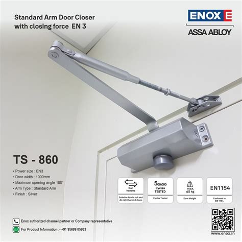 How To Install A Door Closer The Ultimate Guide Artofit