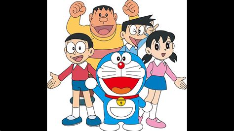Doraemon New Episodes In Hindi Doraemon Cartoon Video Doraemon Episodestories Episode