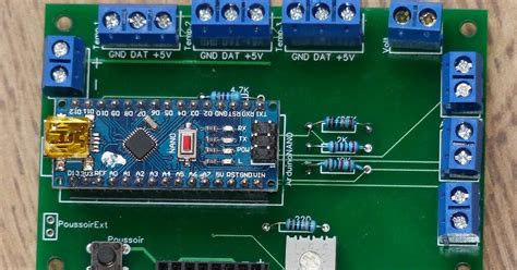 Arduino en mode erreur Français Arduino Forum