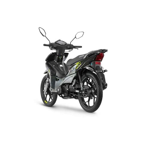 Moto Victory Advance R 125 Sitio Oficial Auteco