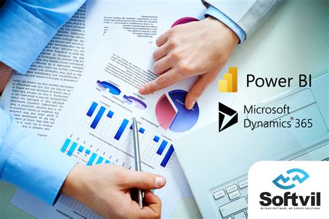 Choosing The Right Reporting Solution Navigating Power Bi And Dynamics 365 Crm For Data