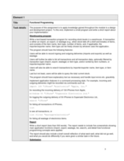 solution cp50065e functional programming resit assignment 1 2020 21