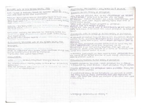 Understanding Murdock's 1962 Serial Position Study and Memory Psychology (Psychology) as PDF ...