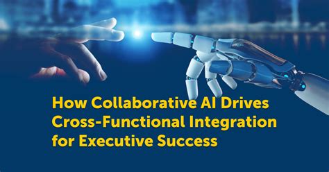 Collaborative Ai For Executive Success Fusemachines Insights