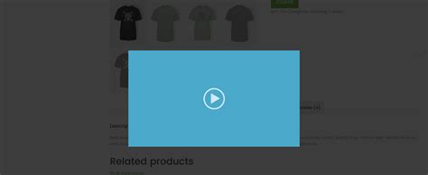 Click On Mp4 Video Closes Popup And Video Keep Playing · Issue 1016