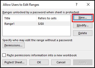 How To Lock Or Unlock Cells In Excel Complete Guide 2024