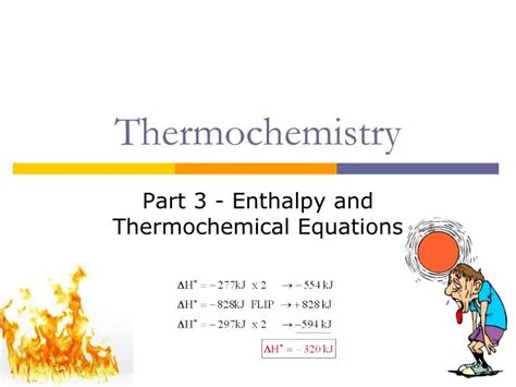 Ppt Thermochemistry Powerpoint Presentation Free Download Id 2488208