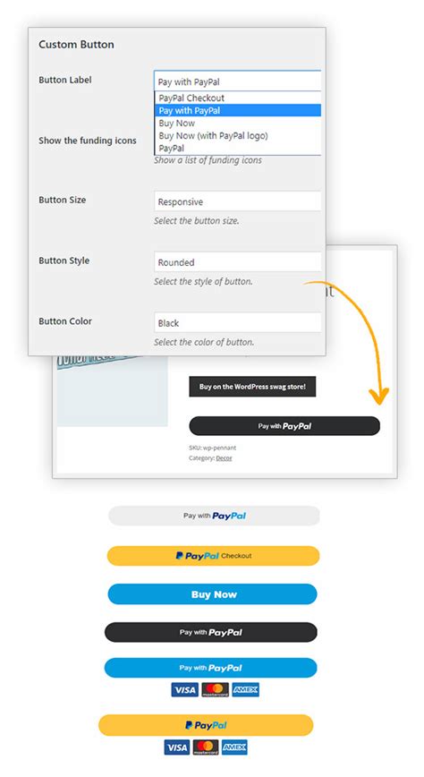 Yith Woocommerce Paypal Express Checkout