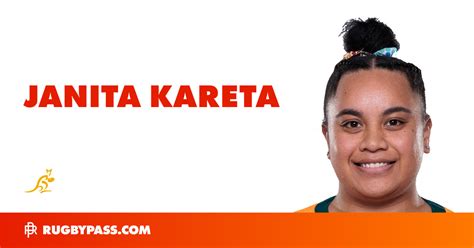 Janita Kareta Rugby Bio News Stats Age Height And Team Rugbypass