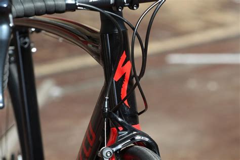Review Specialized Allez E5 Sport 2017 Road Cc