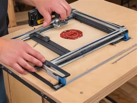 Basic Router Table Techniques For Beginners Power Tools Pros