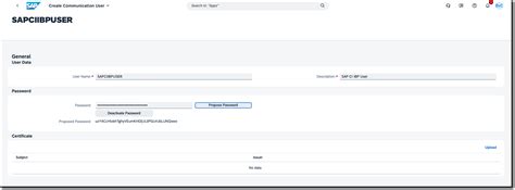 Xpanda Cx Commercial Planning Data Integration Sap Tutorials