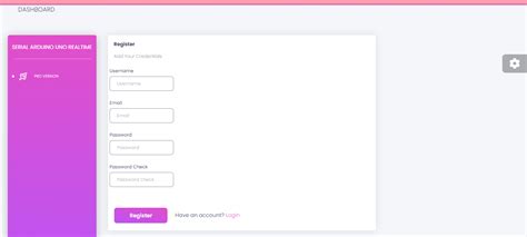 GitHub SalhiFayza Data Arduino Real Time Charts