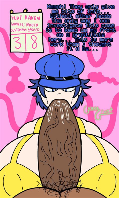 Rule 34 1girls 2d Anon Before Sex Belly Big Breasts Big Penis Blowjob