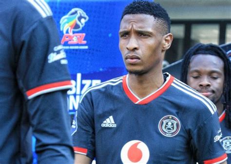 Vincent Pule In Line For Shock Move